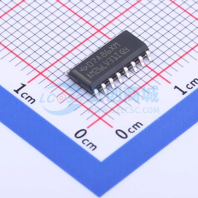 RS-485/RS-422芯片 AM26LV31IDR SOIC-16 原装正品