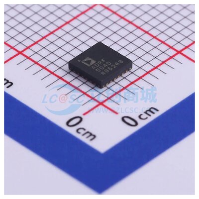 射频开关 ADRF5040BCPZ-R7 LFCSP-24(4x4) 原装正品