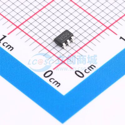 线性稳压器(LDO) TPTLV73312PDBVR SOT-23-5 固定 1.2V 300mA