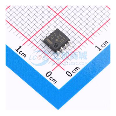 运算放大器 UPC277G2(21)-E1-A SOP-8 全新配单