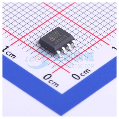 仪表放大器 AD8226BRZ-R7 SOIC-8 原装正品