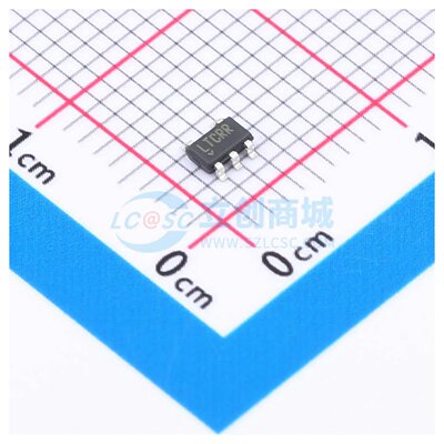 运算放大器 LTC6240CS5#TRMPBF TSOT-23-5 原装正品