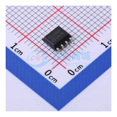 M95128-WMN6P SO-8 128Kbit 20MHz EEPROM 原装