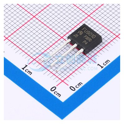 场效应管MOS IRFU9010PBF-VB TO-251 60V 20A 1个P沟道