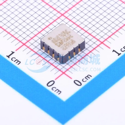 姿态传感器/陀螺仪 ADXL354CEZ LCC-14(6x6) 原装正品