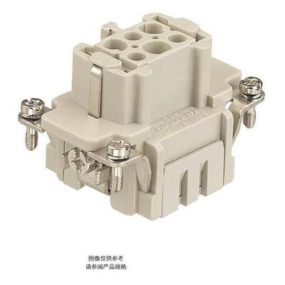 现货供应工业连接器09330062716