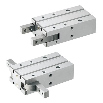 MVYH-10D  MCHY-16D MCHY-20D  MCHY-25D  金器MINDMAN  夹爪气缸