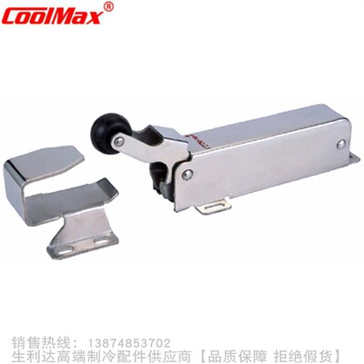 CoolMax/格美冷冻库闭门回归器CM-1230-HS CM-1230-HSL强力型
