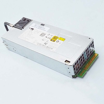 原装AcBel 康舒 R1IA2871A R2IS7551A  875W服务器电源 冗余电源