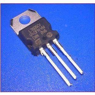 LM7805CV L7806CV KA7808CV L7809CV 三端稳压管 稳压集成 TO-220