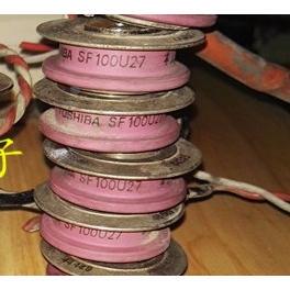 NEC 100P6H SF100U27 IR 103PA80 H10J12Y进口拆机二手鱼机可控硅