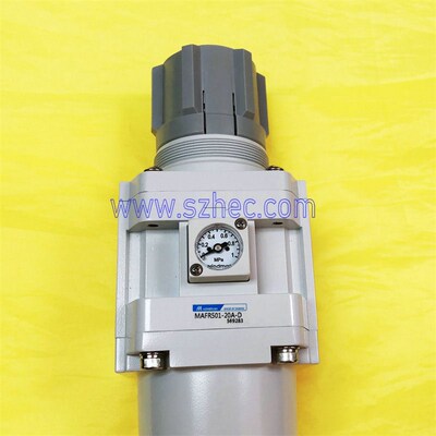 金器 MINDMAN调压过滤器MAFR501-20A MAFR501- 25A MAR501-20A-D