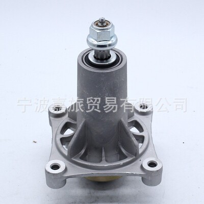 除草机配件AYP187292割草机连刀座532192870/587253301/21546238