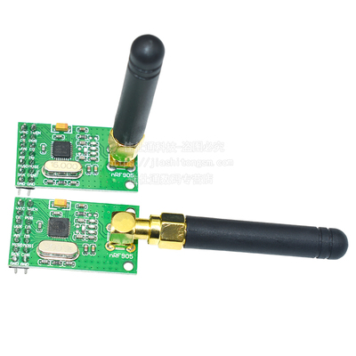 NRF905模块 无线传输模块 NF905SE 带天线