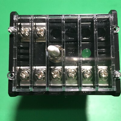 TAISHENG泰盛烤箱热断路器K-360-2限温器IK-360-1超温保护K-360-3
