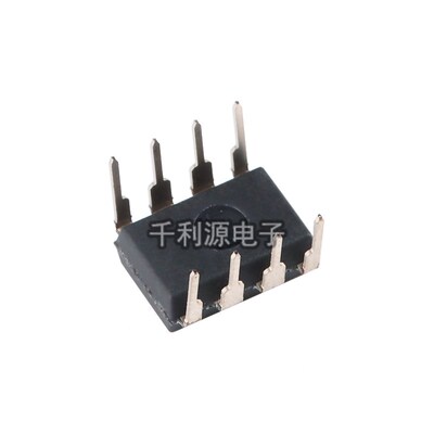 进口原装 LM2904 LM2904P 直插 DIP-8 双路通用运算放大器IC 芯片