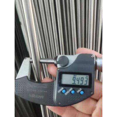 304316精密研磨不锈钢光轴5.1 6.1 7.1 8.05 9.1 5.2 3 4 6 7圆棒