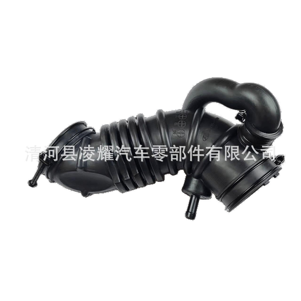 2818-1G200适用于现代锐欧雅绅特空气进气管进气总管