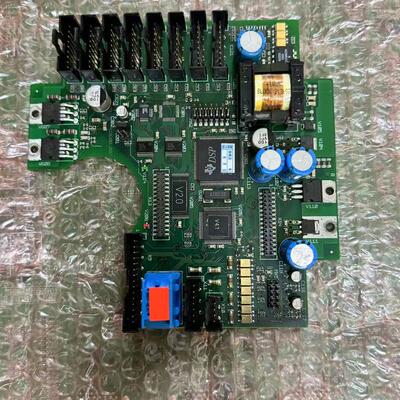 KUKA 库卡C2机器人 RDW2板卡 电路板 00-119-966 00119966
