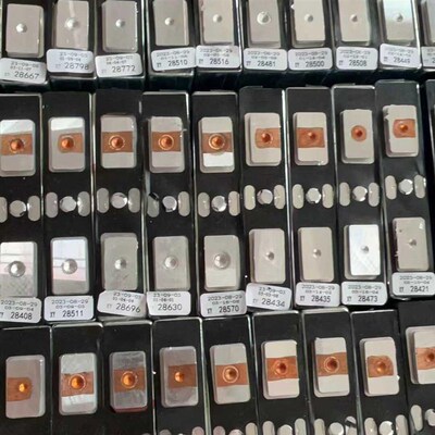 国轩30AH磷酸铁锂电芯电芯3.2v电动车动力电池36V48V60V72V拆机