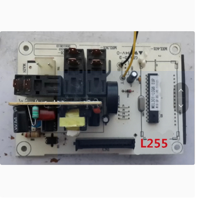 格兰仕微波炉电脑板G80F23CN2P-BM1(SO) 控制主板MEL301-LCQ87