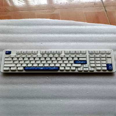 询价~flesports键盘 CMK98 蓝牙无线键盘 使