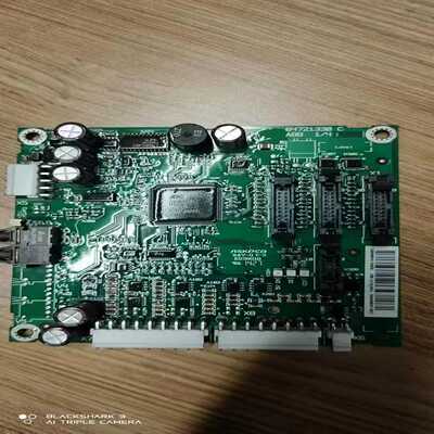 咨询-AINT-02CABB800变频器光纤板