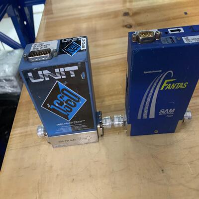 询价~UNIT FANTAS 流量计
