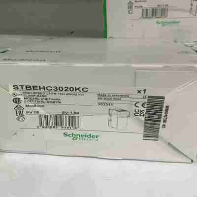 议价-计数网络并行模块STBEHC3020KCSTBEPI2v145KSTBNFP2