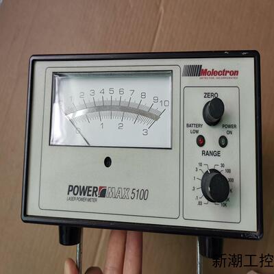 Molectron美国激光相干功率计  PM5100 探測器议价商品