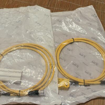 议价--PILZ安全传感器，型号541064，全新1套，外包装有点瑕