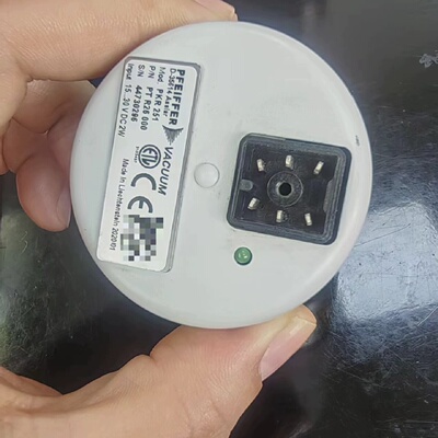 寻》》英福康pkr251真空计PTr26000成色如图