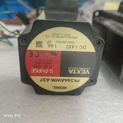 PK566AWM-A27，刚从设备上拆下来，的询价