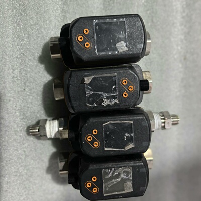 易福门，SV4504，件，成色还可以，德国原装，功能正常-议价