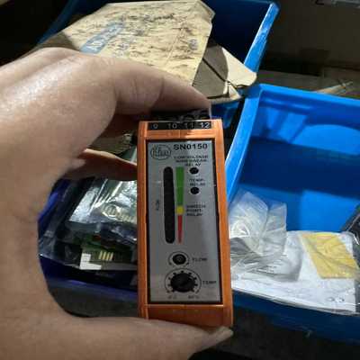 销售 IFM易福门 SR0150 继电器模块 VS300拍前询价