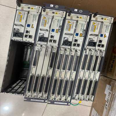 二手华为MA5616 CCUD/CCUB 主控 一共19台