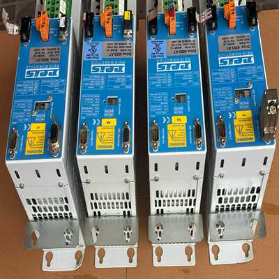 正常REIS徕斯机器人驱动器