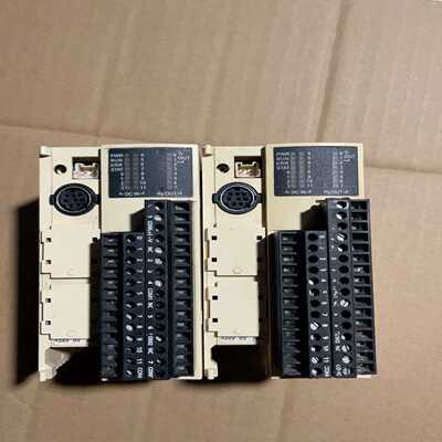 询价~PLC  TWDLMDA20DRT，实物图