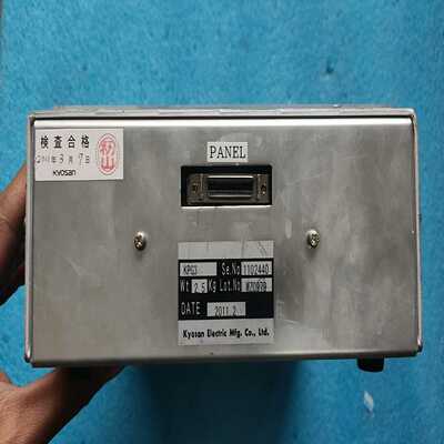 询价~京三控制盒KYOSAN KPGR3C，京三电源、京三匹配器控