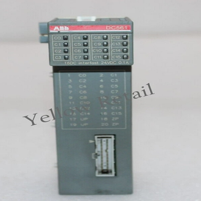 ABBDX561B2数字输入/输模块1TNE968902R2001