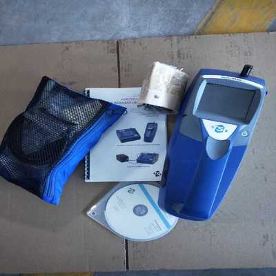 特赛TSI8532手持式粉尘测量仪 气溶胶测量仪Dust~询价