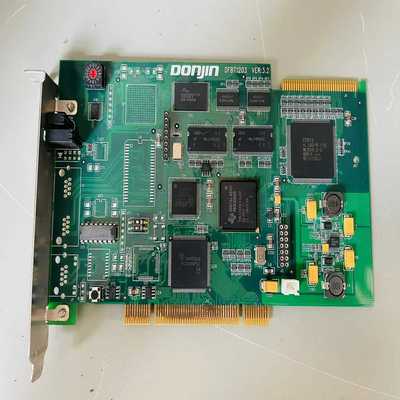 东进DONJIN-DP300-16-V2语音卡【询价】