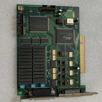 HIMS超级视觉采集卡HPCI-2135P询价