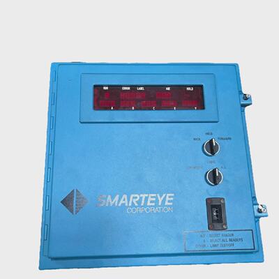 SMARTEYE SP102404 MULTIPLEXER DISPLAY 230VAC USED VAT INCL