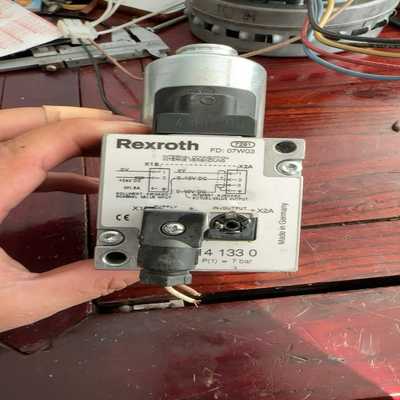 促销力士乐5610141330功能包好实物拍摄现货