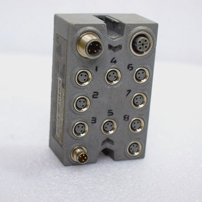 B&R自动化X67DI1371数字输入块8英寸