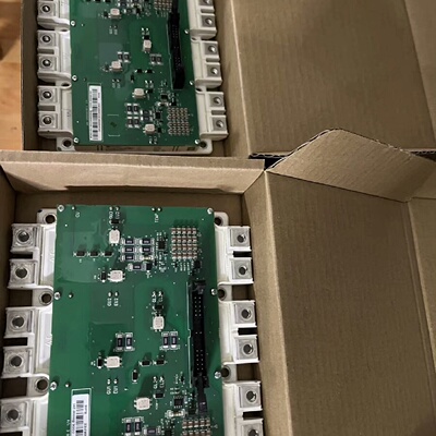 询价-FS500R17OE4DBGAD21C880模块