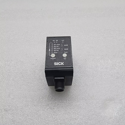 SICKDT35SENSOR12-30VDC