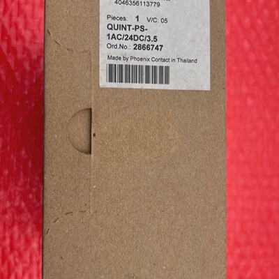 询价-2866747 QUINTPS1AC24DC3.5