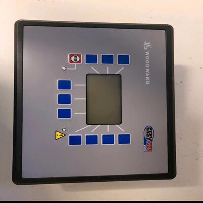 Woodward EASYGEN-2500-5/P1 余~询价